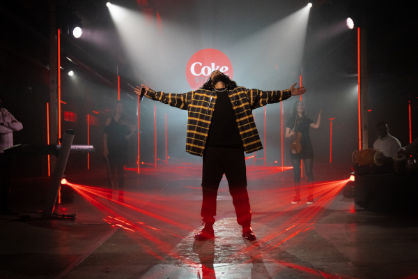 Coca-Cola faz lançamento global da Coke Studio - CORREIO DIGITAL ...