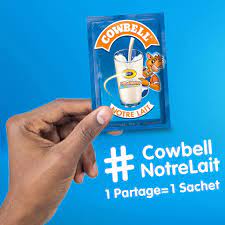 Apreendidas mais de 600 caixas de leite Cowbell vindas da RDC - CORREIO ...