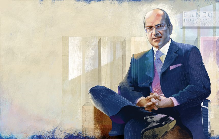 O percurso do Banqueiro português que se tornou milionário aos 30 ...