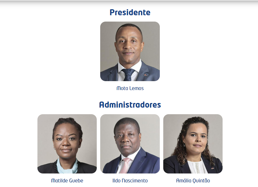 Mário Mota Lemos é o novo PCA da ENSA - CORREIO DIGITAL, JORNAL ONLINE