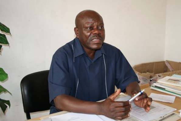 Morreu o médico tradicional Papá Kitoko - CORREIO DIGITAL, JORNAL ONLINE