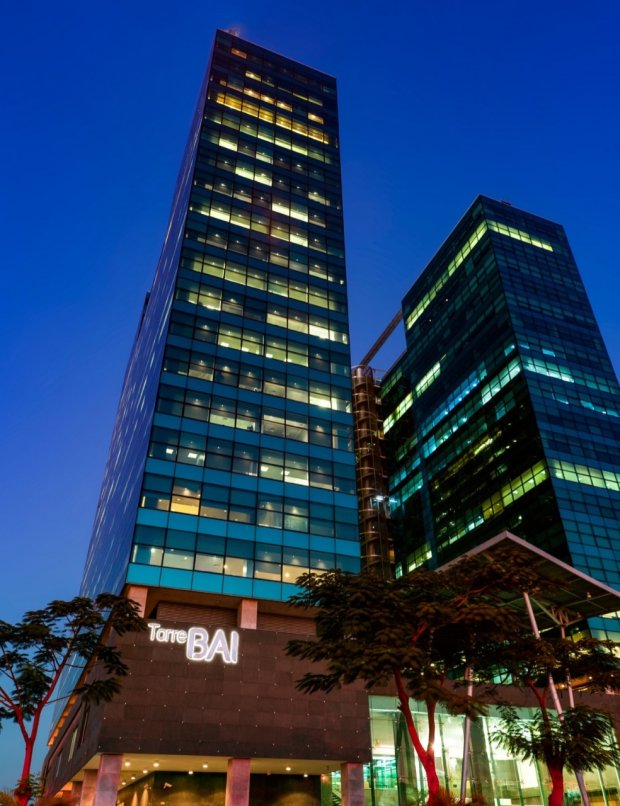 BAI anuncia venda de 5% das acções próprias na BODIVA - CORREIO DIGITAL ...