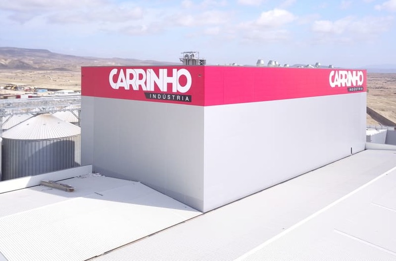 Carrinho e Rui Campos contornam nega do BNA com crédito no BCI ...