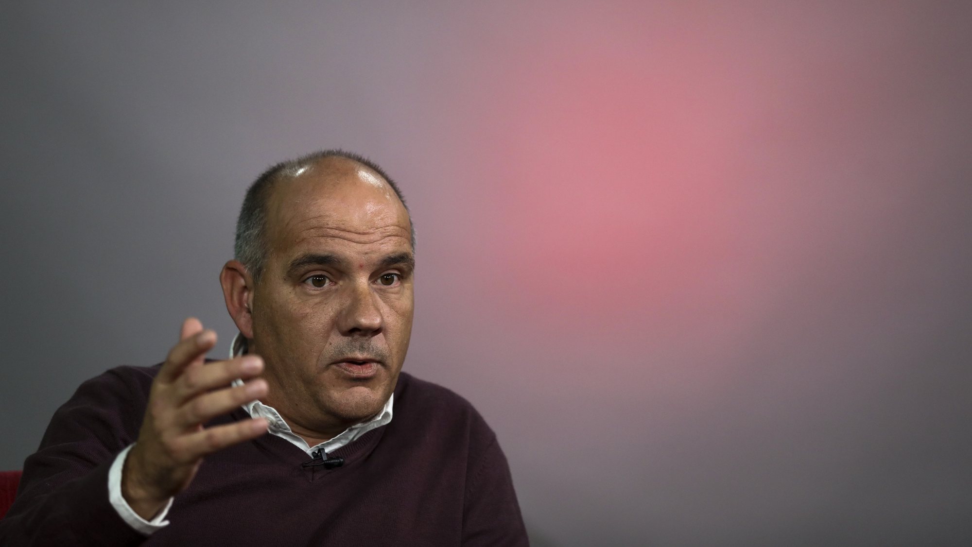 Paulo Raimundo compara Rússia a "cão atiçado" e diz que revisão ...