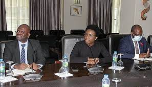 FMI optimista com progressos macroeconómicos em Angola - CORREIO ...