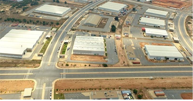 Zona Económica Especial Luanda/Bengo com novo PCA - CORREIO DIGITAL, JORNAL ONLINE