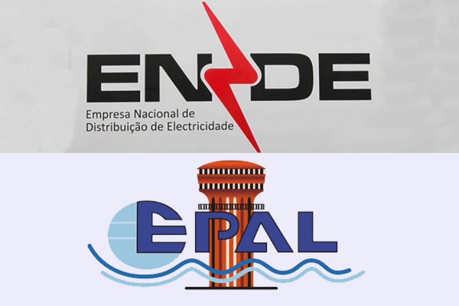 Epal Angola Logo