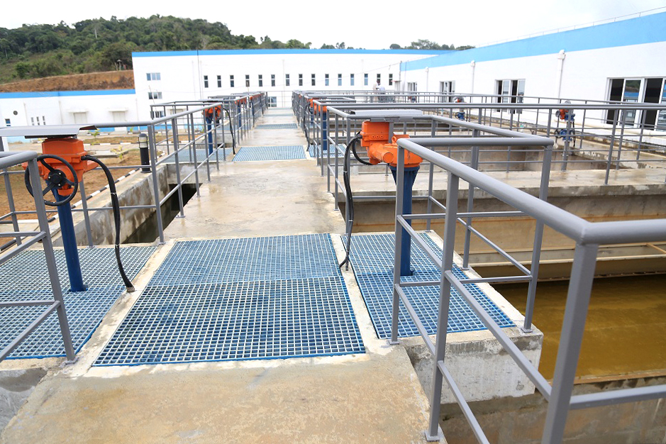 Distrito do Zango, Centralidade 8 mil e Comuna de Calumbo vão estar ...