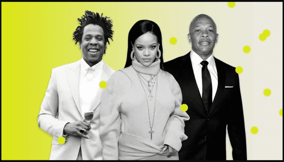 Em homenagem aos 50 anos do hip-hop, conheça os 25 rappers com grandes ...