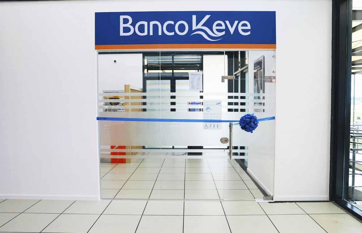 Banco Keve distinguido pela World Economic Magazine - CORREIO DIGITAL ...