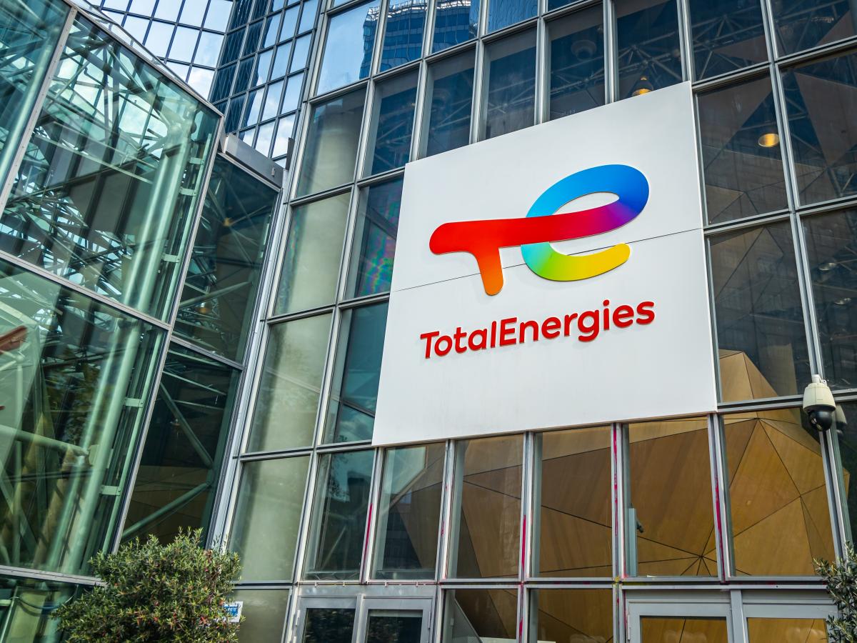 TotalEnergies vende à Petronas Angola 40% da participação no Bloco 20/ ...