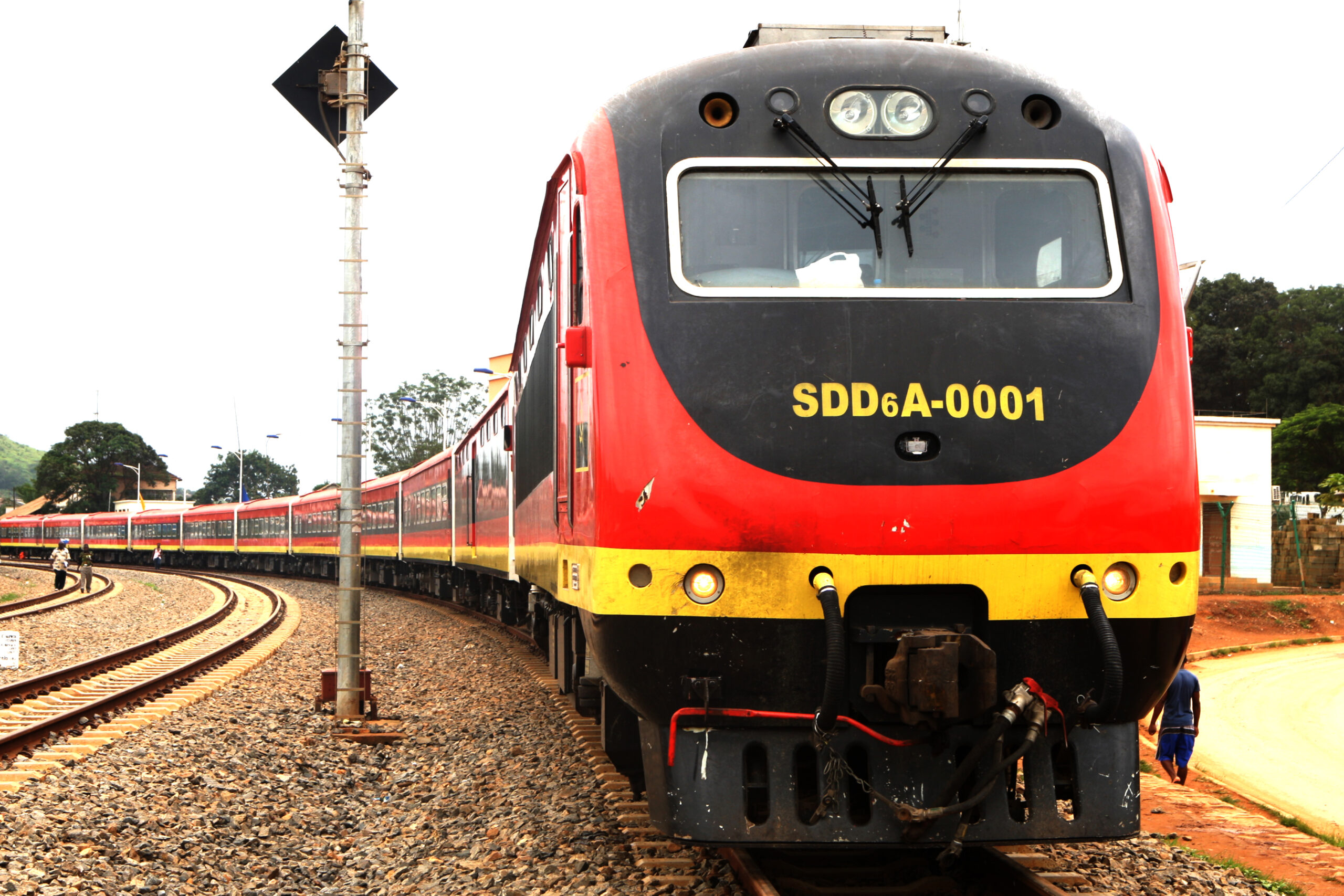 CFM lança novo serviço ferroviário para escoamento agrícola - CORREIO ...