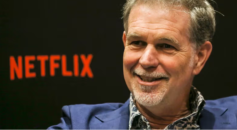 Fundador da Netflix investe em startup africana de irrigação solar ...