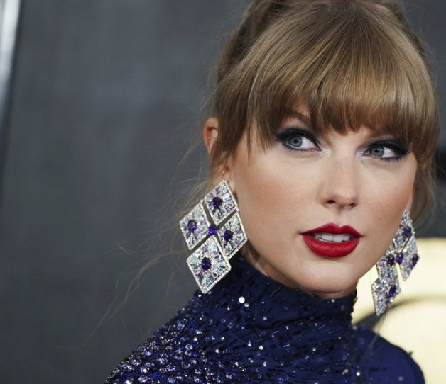 Entenda AGORA por que a Taylor Swift é um modelo para empreendedores ...